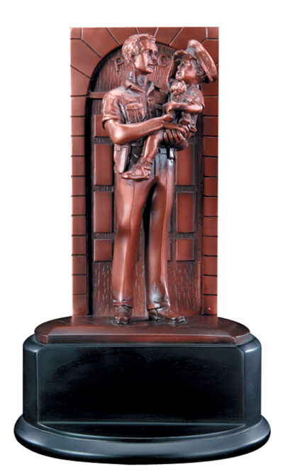 Police - Service Resin Collection | Other Resins