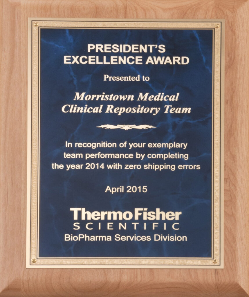 Corporate Plaques Archives - Total Recognition