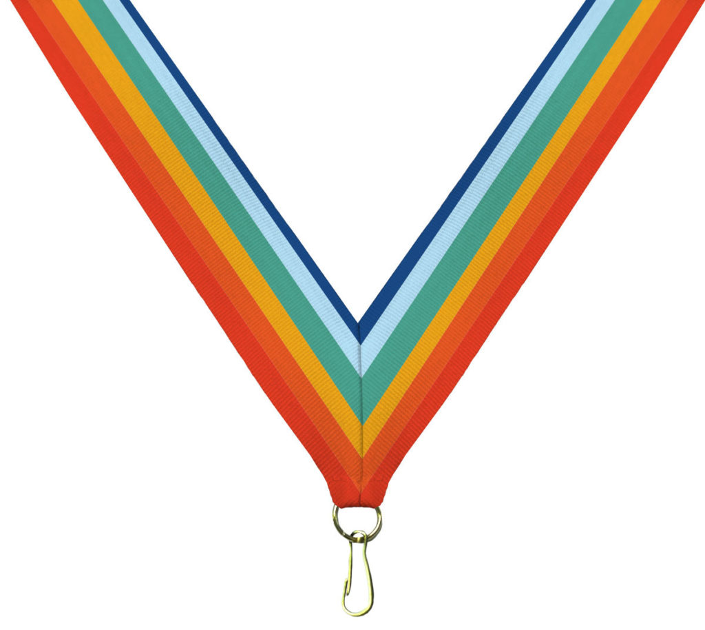 Neck Ribbons Archives - Total Recognition