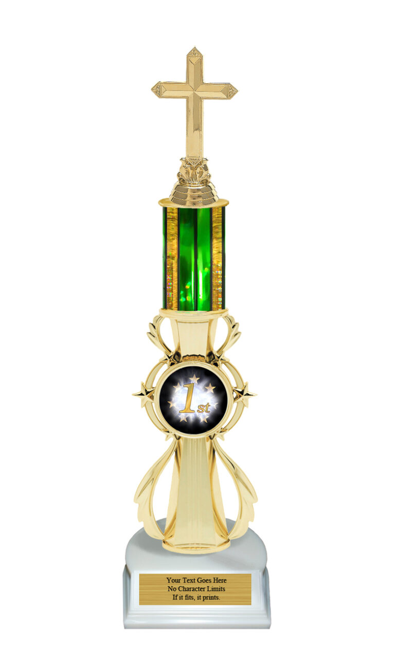 Sports Special Trophy | Religious Trophies