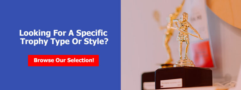 Personalized Trophies: Should You Give Out Participation Awards?